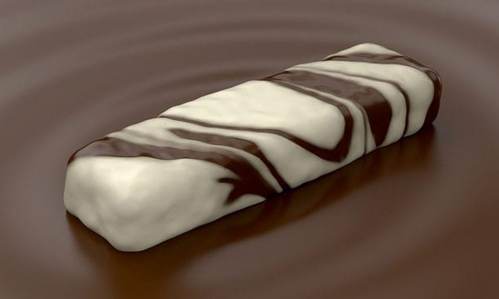 Marble Chocolate Market Hits New High | Major Giants Mars, Meiji ...