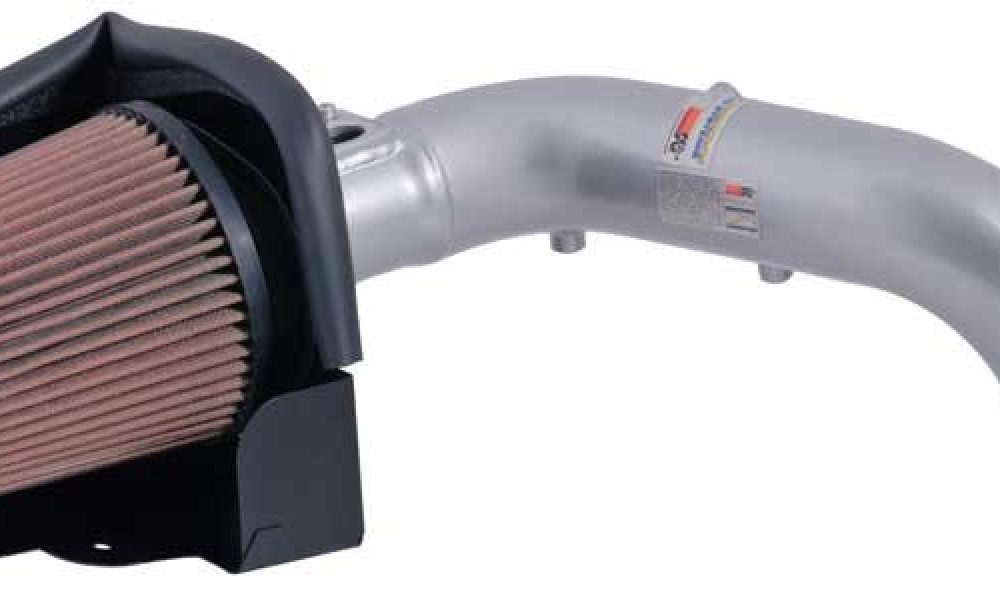 Marine Air Intake Systems Market Hits New High | Major Giants Wärtsilä ...
