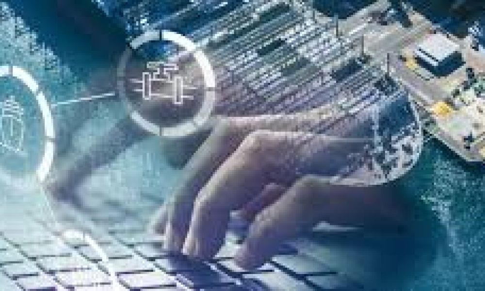 Marine Software Market Rewriting Long Term Growth Story | Green Ship ...