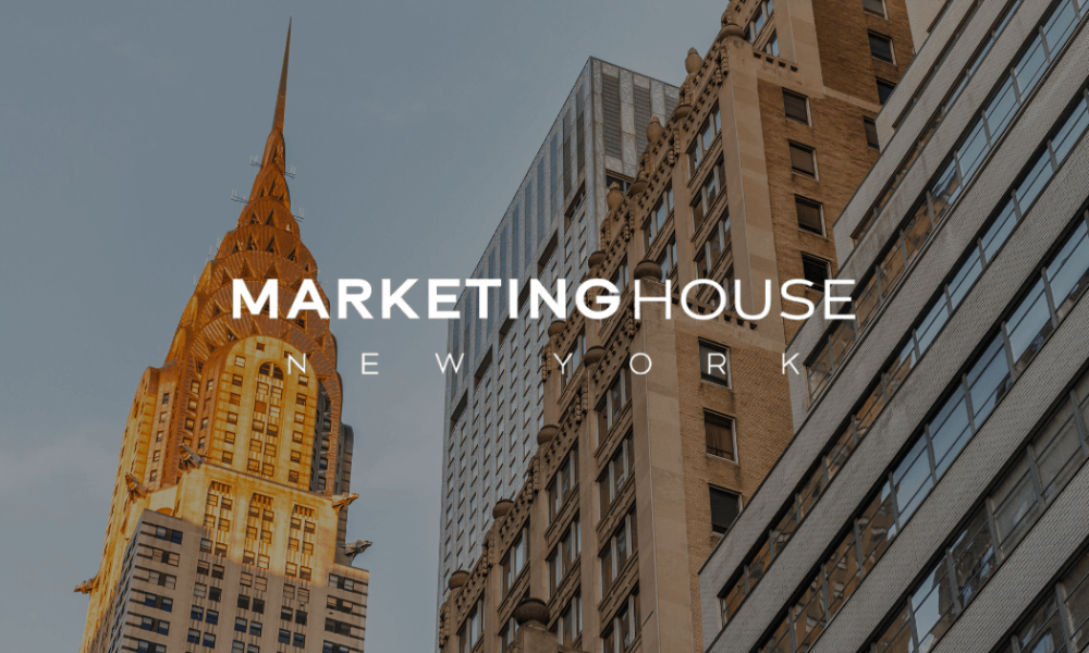 Marketing House New York: Connecting Cultures in NY's Melting Pot