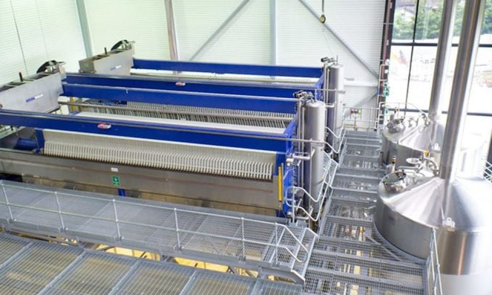 Mash Filter Market Demonstrates A Spectacular Growth By 2024-2030 ...