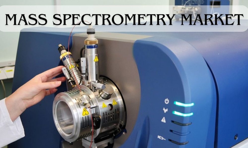 Mass Spectrometry Market Valued at $4.83B in 2022, Projected to Reach ...