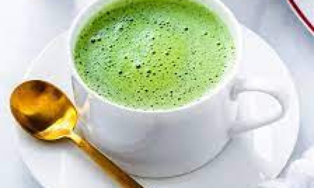 Matcha Tea Market Looks Ready For Takeoff| Guizhou Gui Tea Group Co ...