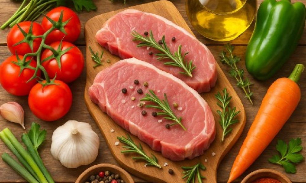 Meat Tenderizer Enzymes Market Ready for Massive Expansion - Newstrail