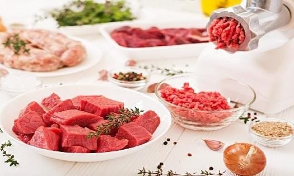 Meat Tenderizing Agents Market Exploring Trends & Strategies of Players ...