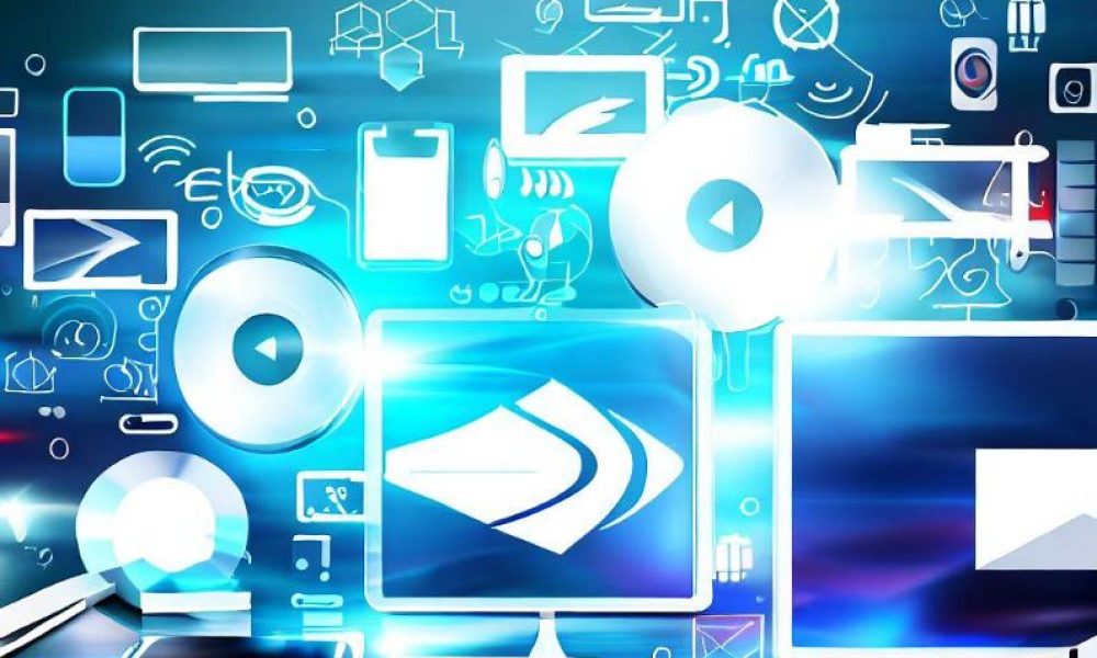 Media Streaming Devices Market Share 2022 is Booming with a Large ...