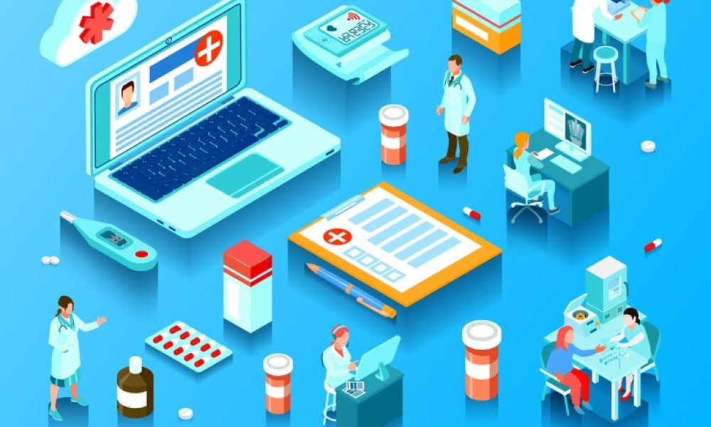 Medical Animation Market Poised for Remarkable Growth Through 2035 ...