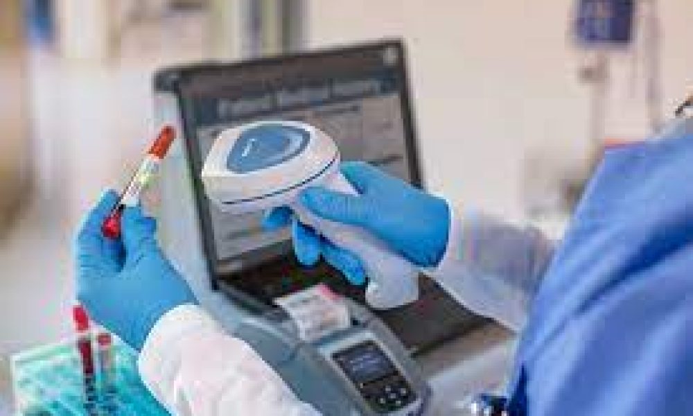 Medical Device Barcode Reader Market is in Huge Demand |Sonosite, Rigel ...