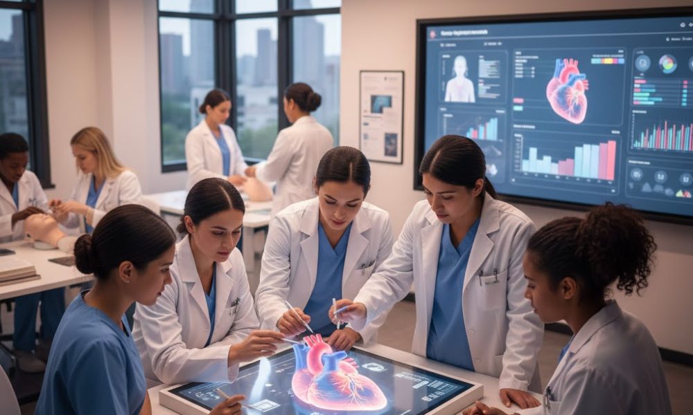 Medical Education Market May Set New Growth Story | Mayo Clinic ...