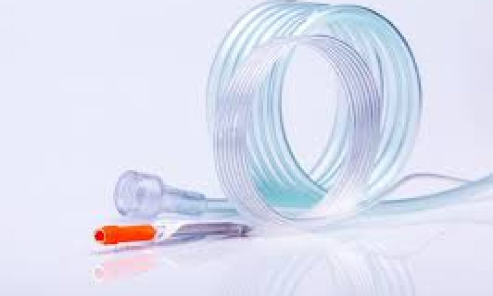 Medical Tubing Market to Observe Strong Growth by 2030| Teleflex ...