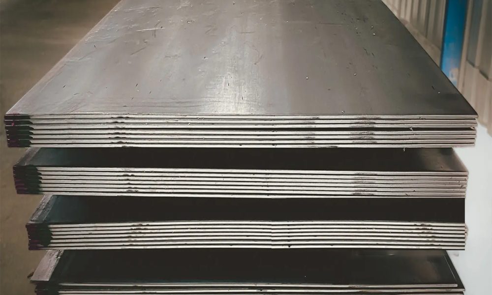 Medium-Heavy Plate Market May See Big Move | ArcelorMittal, Tata Steel ...