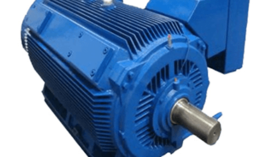 Medium and High Power Motors Market seeing Strong Fundamentals ...