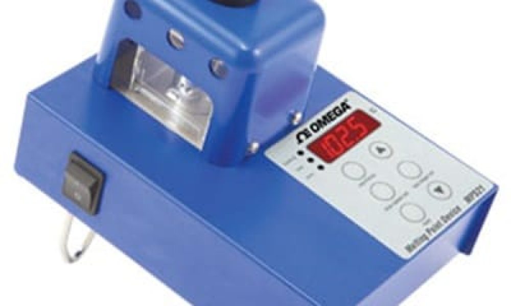 Melting Point Measuring Instrument Market Future Prospects 2031 ...