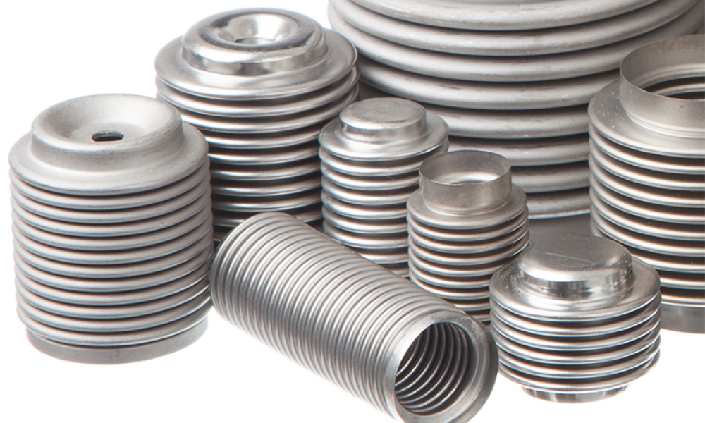 Metal Bellows Market Poised for Significant Growth: Projected to Reach ...