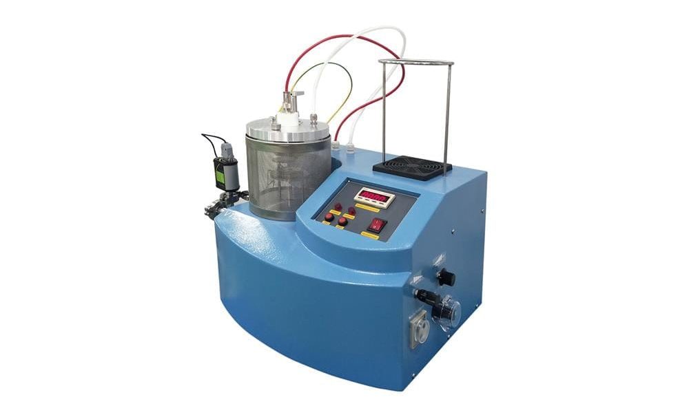 Metal Sputter Coater Market: Getting Closer to New Growth Zone - Newstrail