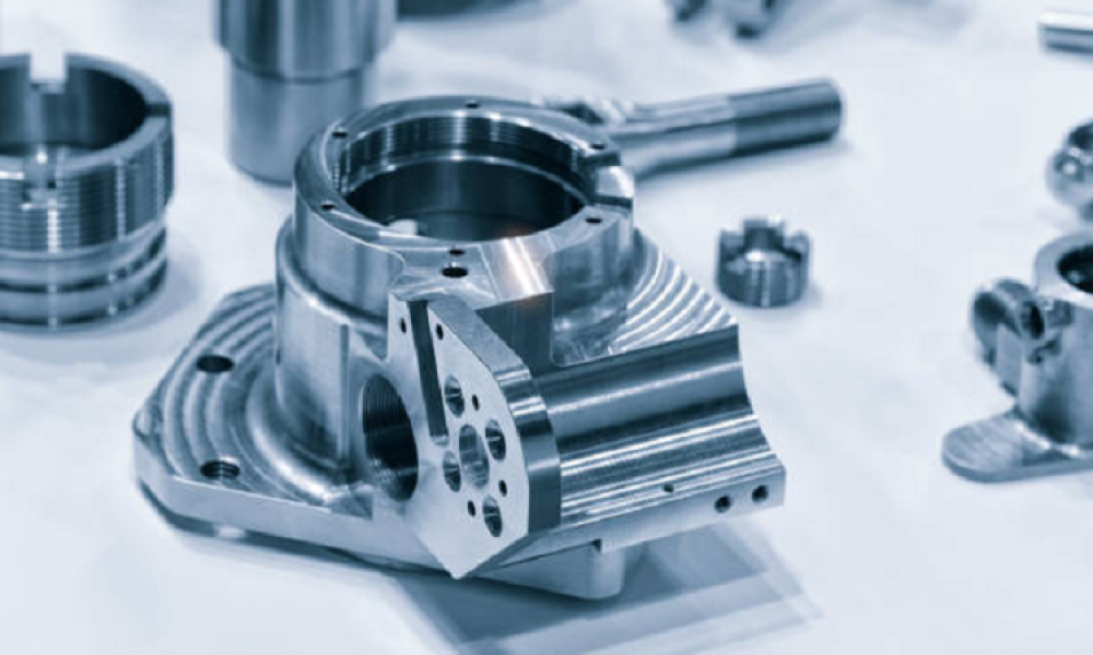 Achieving Functional Integrity with Precision Metal Stamping Parts in ...