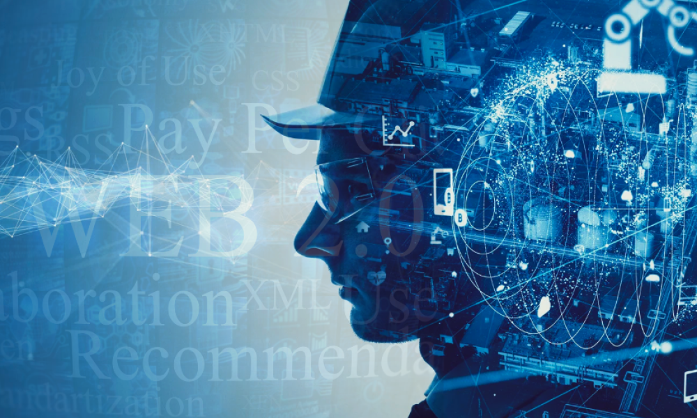 Metaverse Industry2.0: WIMI expanded the Web3.0 with AI ecological ...