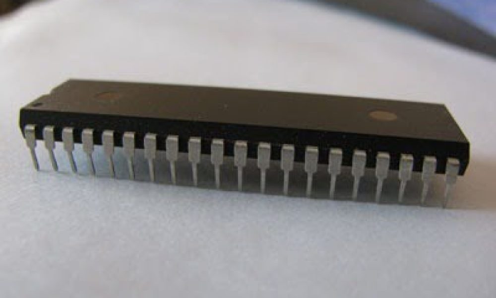 Microcontroller Market Forecast: What You Need To Know? | Microchip ...