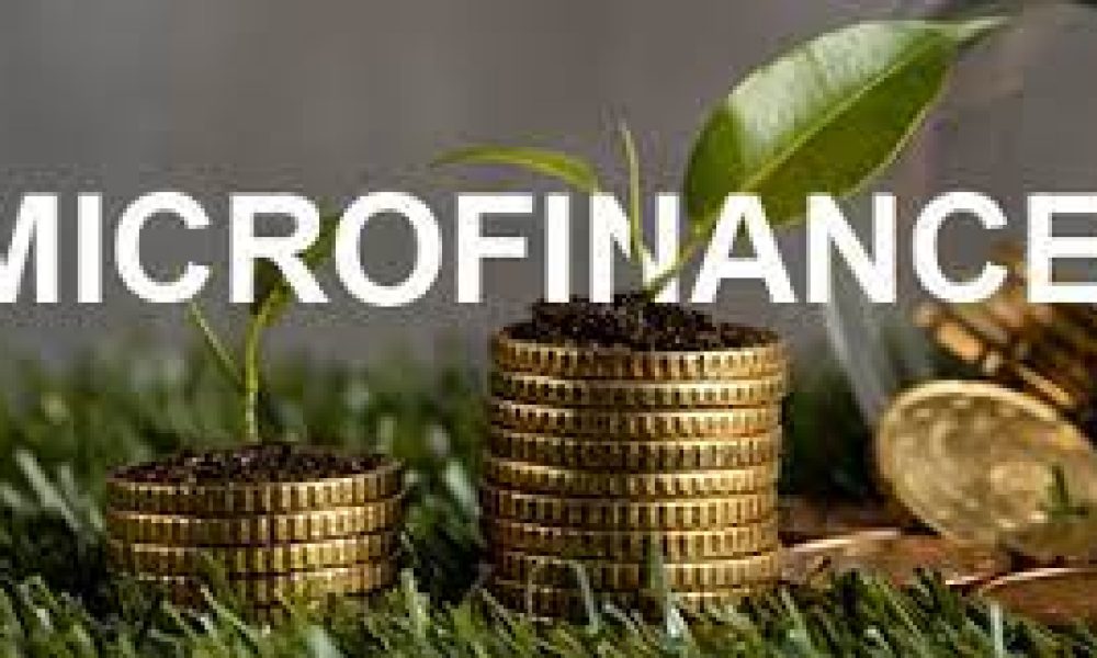 Microfinance Market Is Likely to Enjoy a Tremendous Growth in Near ...