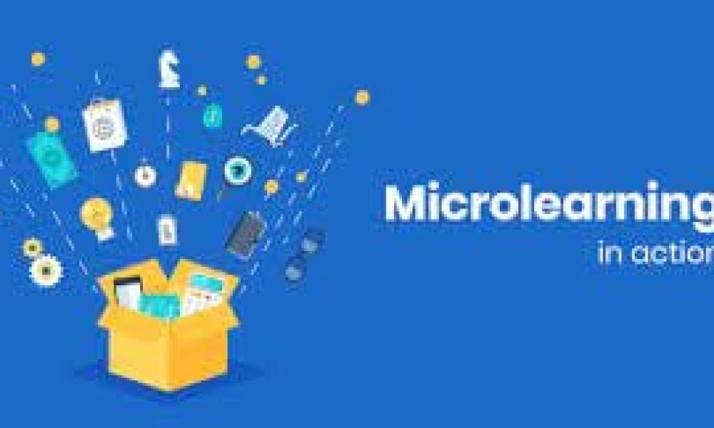 Microlearning Platforms Market: Unveiling Growth Now & Beyond| Qstream ...