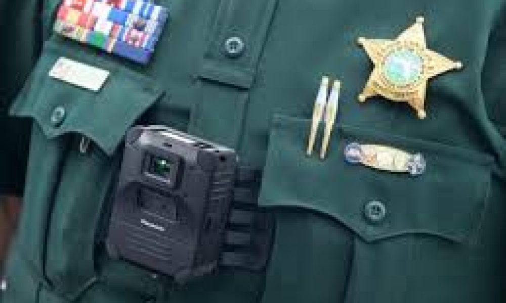 Military Body-Worn Cameras Market is Thriving Worldwide: Axon, GoPro ...