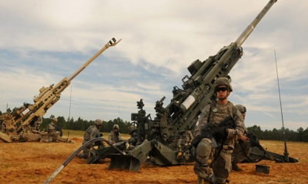 Military Fire Control Systems Market Share, Size and Forecast to 2030 ...