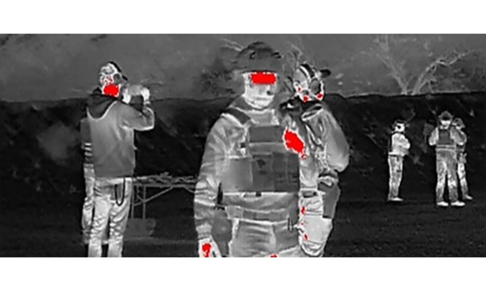 Military Infrared Sight Market Outlook 2023: Big Things are Happening ...