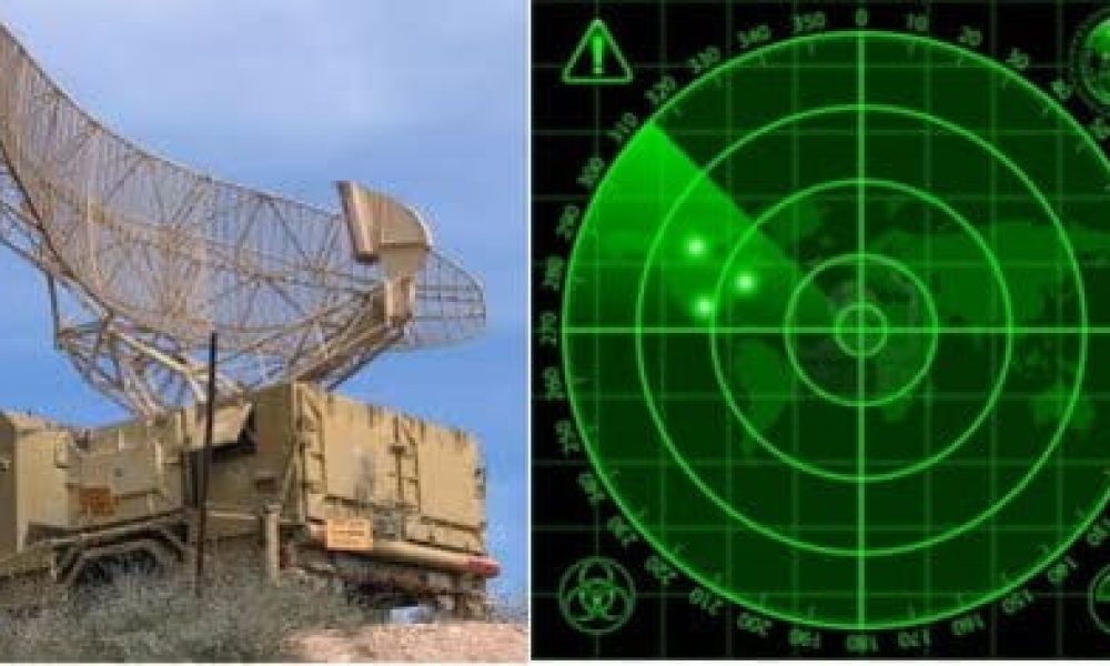 Military Radars Market: Getting Closer to New Growth Zone - Newstrail