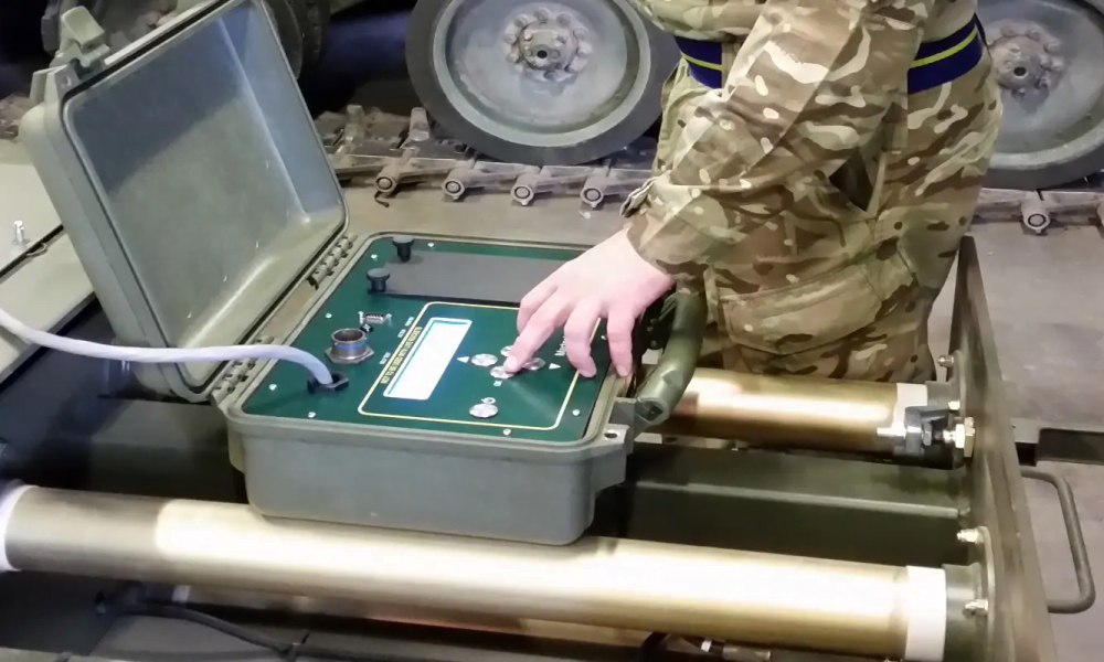 Military Test Equipment Market May Set Epic Growth Story | Boeing ...