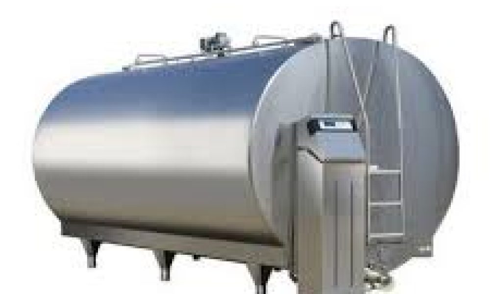 Milk Tank Market to Witness Unbelievable Growth from 2024 to 2030 ...