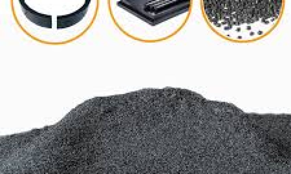 Milled Carbon Fiber Powder Market Is Booming So Rapidly | Major Giants ...