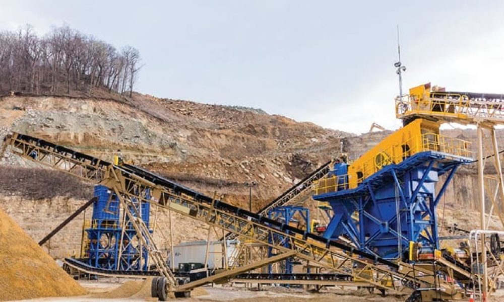 Mining Crusher Market Likely to Enjoy Massive Growth (2024-2030 ...