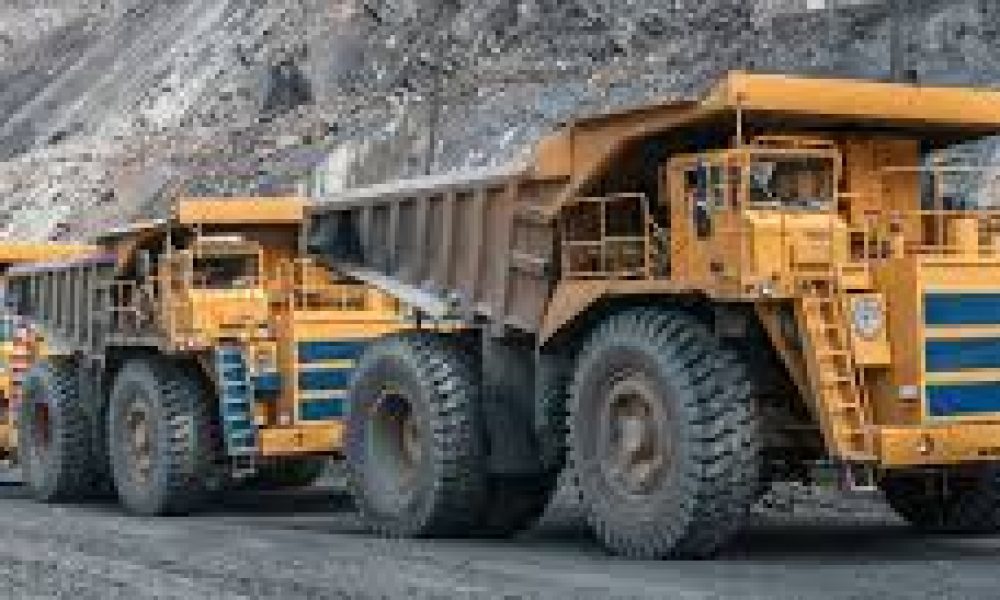 Mining Logistics Market Hits New High | Major Giants FedEx Logistics ...