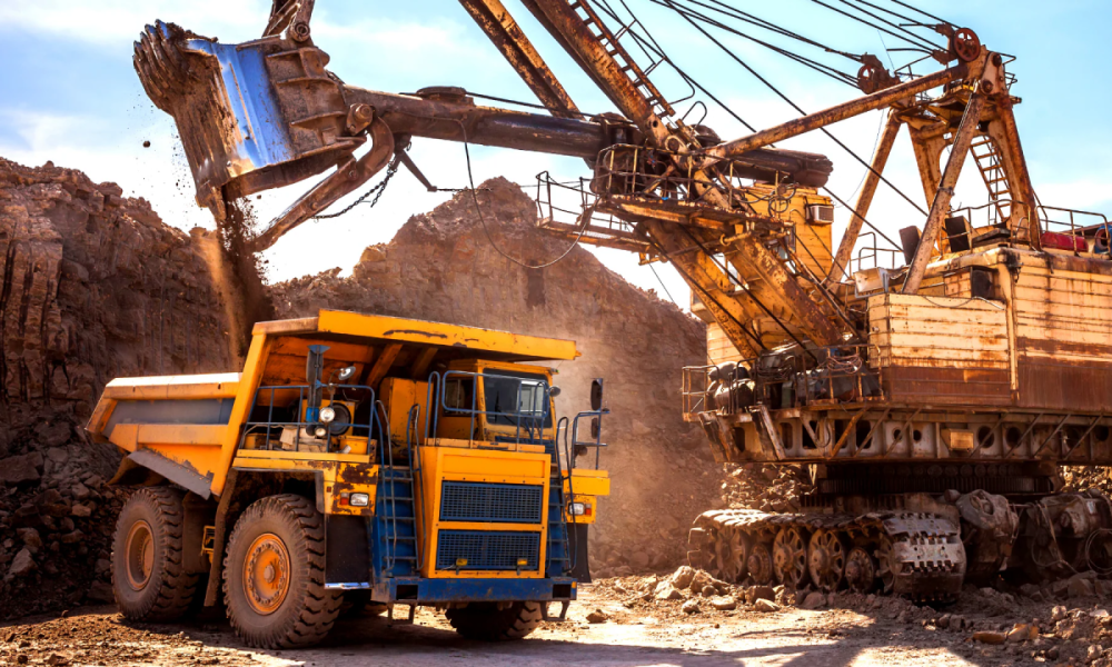 Mining Remanufacturing Components Market: Regaining Its Glory ...