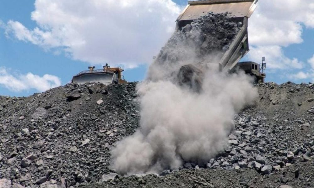 Mining Waste Management Market: Regaining Its Glory | Republic Services ...