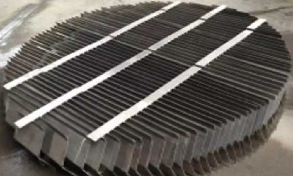 Mist Eliminator Market to See Huge Growth by 2028 : Munters Group, Koch ...