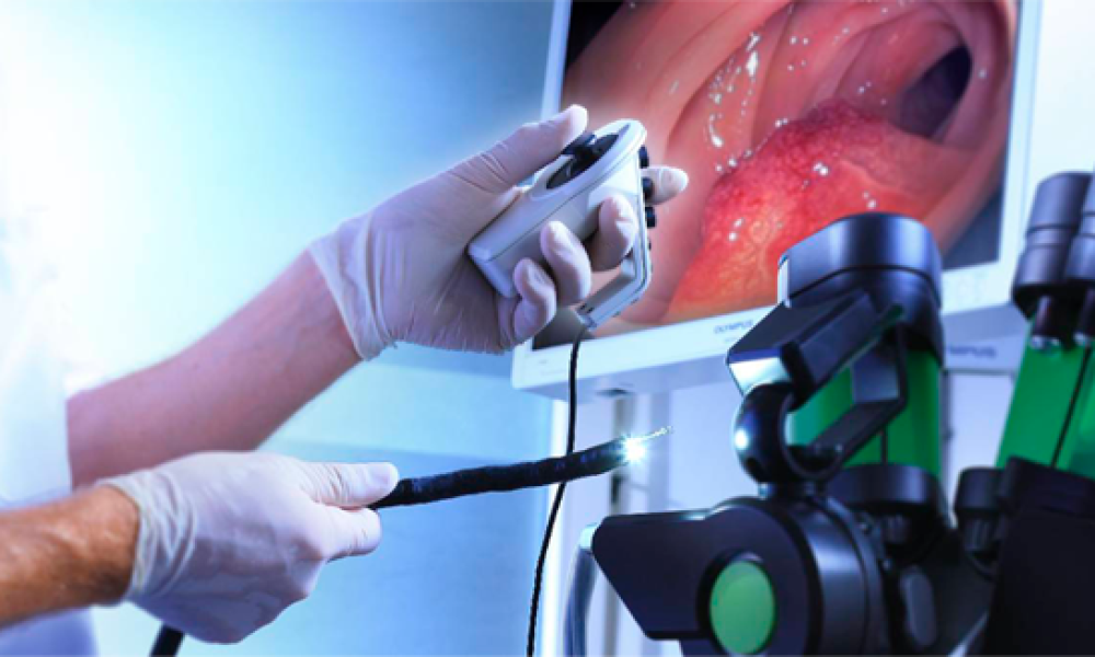 Mobile Endoscopic Workstation Market Poised for Steady Growth, Expected ...