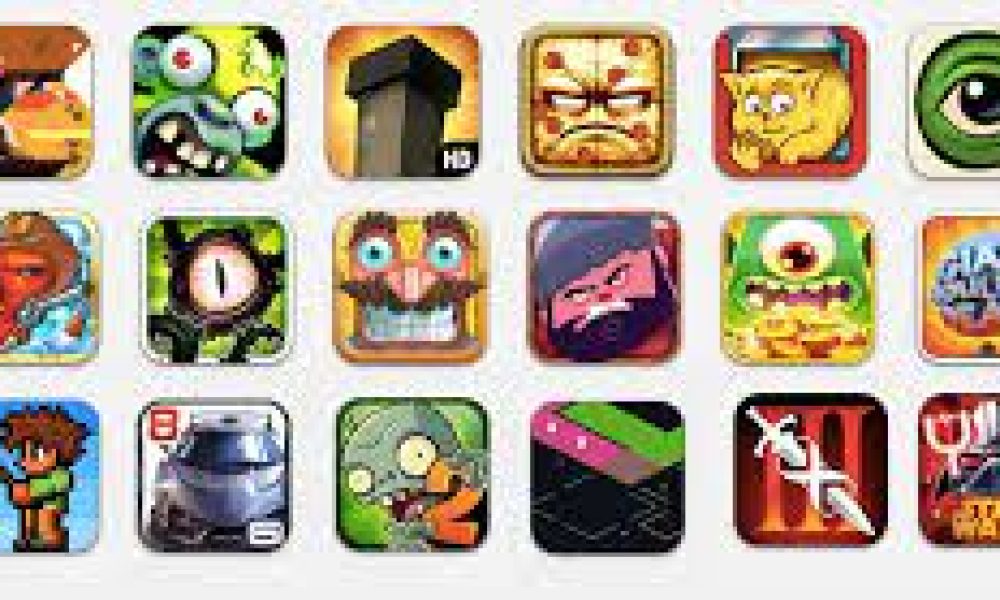 Mobile Game Apps Market to Set an Explosive Growth in Near Future ...