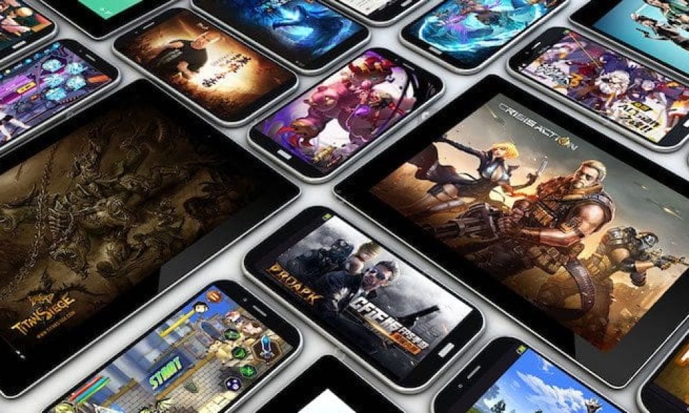 Mobile Games APP Market: Is it Start to New Growth Wave? - Newstrail