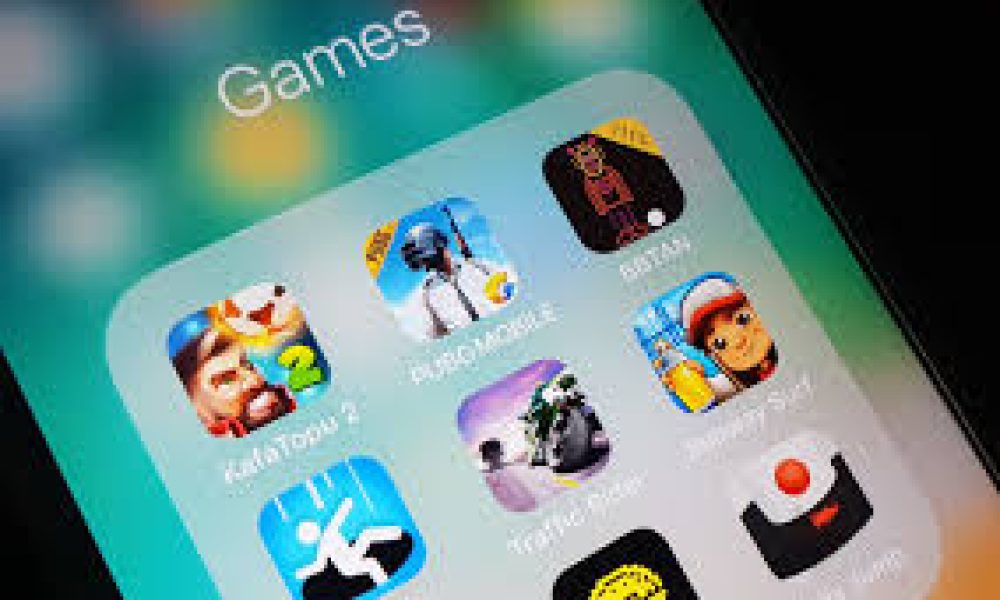 Mobile Games APP Market to Get an Explosive Growth | Supercell ...