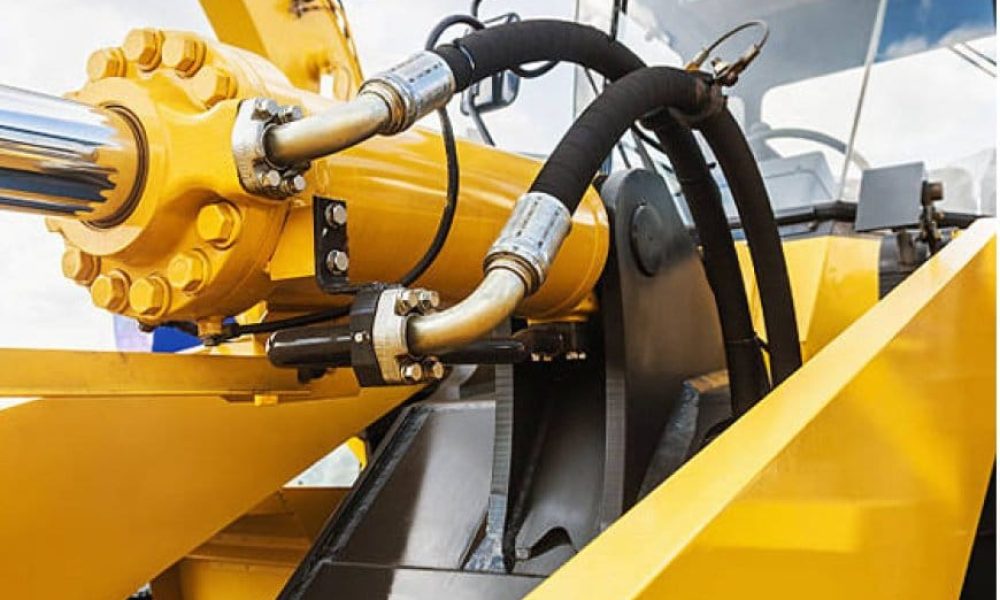 Mobile Hydraulic System Market is Going To Boom: Bosch Rexroth, Danfoss ...
