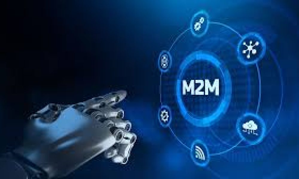 Mobile M2M Module Market: Demand Uprising; Sentiment Is Shifting ...