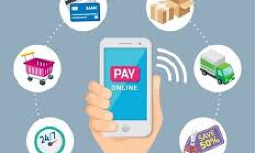 Mobile Payment Technologies Market to See Revolutionary Growth: Braintree, Mastercard, Visa ...