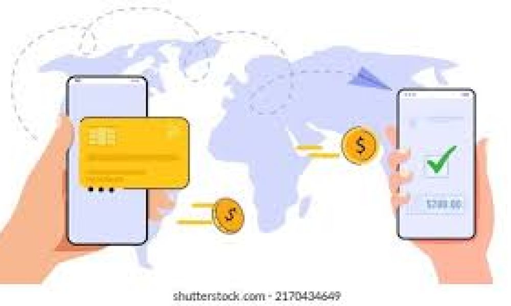 Mobile Remittance Service Market Touching New Development Level ...