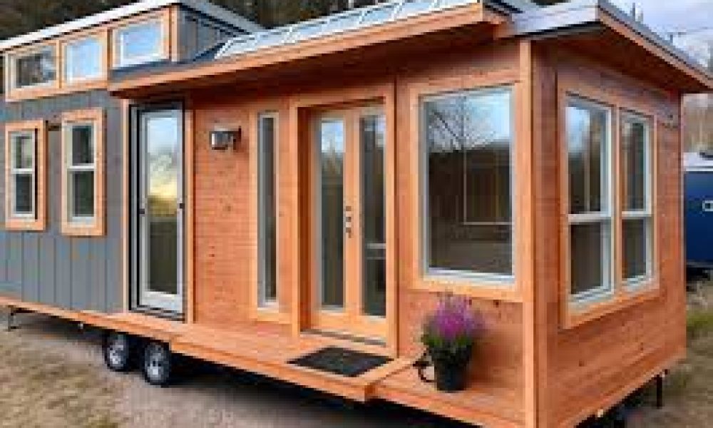 Tiny house trends, financing, and regulations shaping 2026 | Prism News