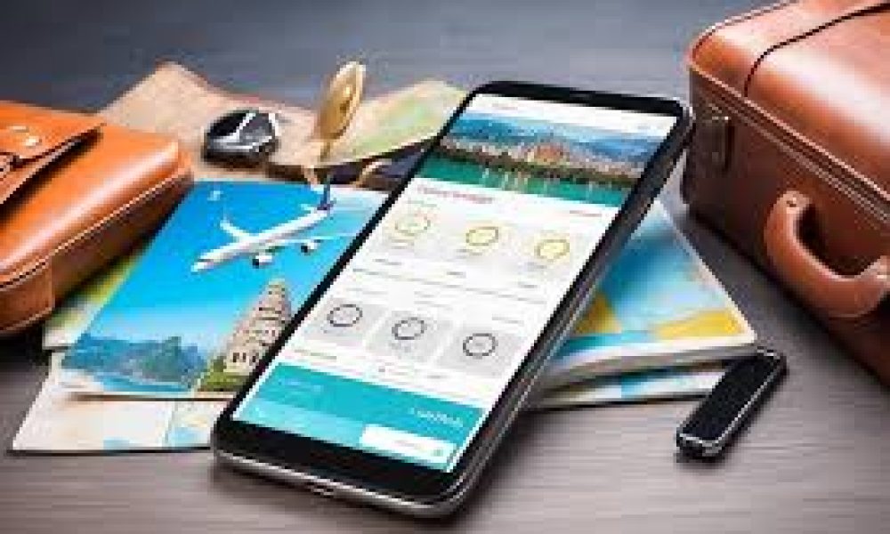 Mobile Travel Booking Market Dazzling Worldwide with Major Giants ...