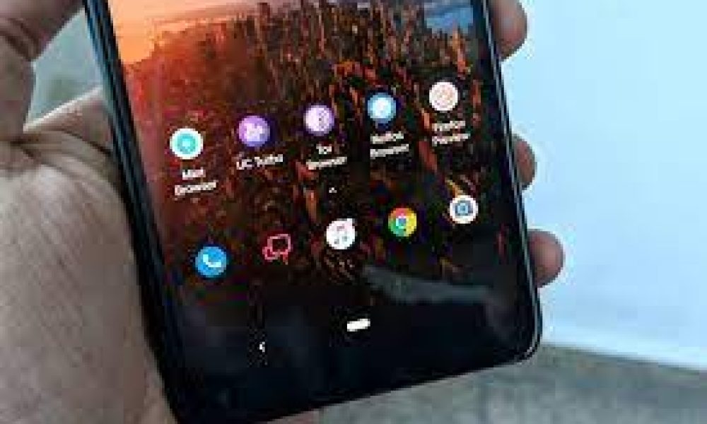 Mobile Web Browsers Market Key Segments to Play Solid Role In A Booming ...