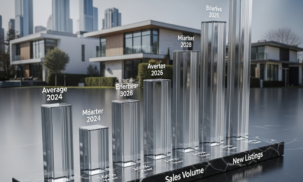 Modern Luxury Homes Market is Going To Boom | Sotheby’s International ...
