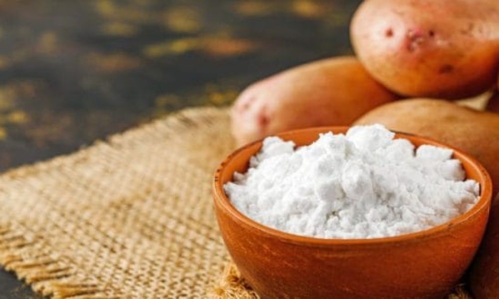 Modified Potato Starch Market to See Competition Rise: Cargill ...