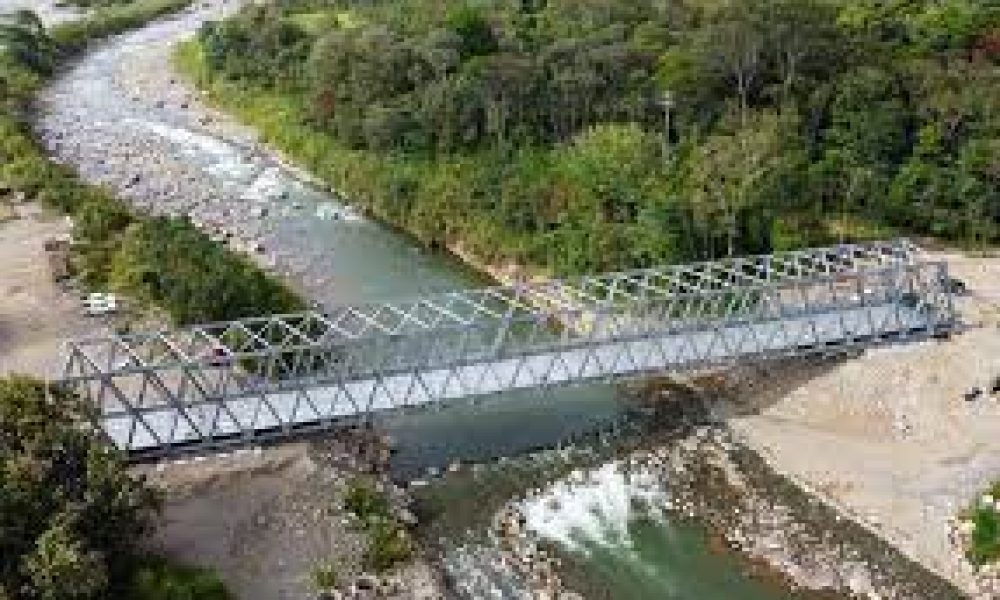 Modular Bridge Market Review: Long-Term Opportunity Vs. Short-Term Challenges | Aluma Bridge ...